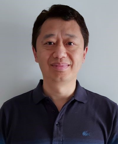 Dr Win Naing - Moffat Beach Family Medical Practice